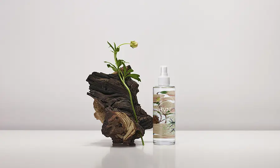 The HVN: New home fragrance brand launches a collection inspired by ...